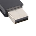 Rupoun USB WiFi Adapter for PC 600M 5GHz 2.4GHz Wireless Dongle Dual ...