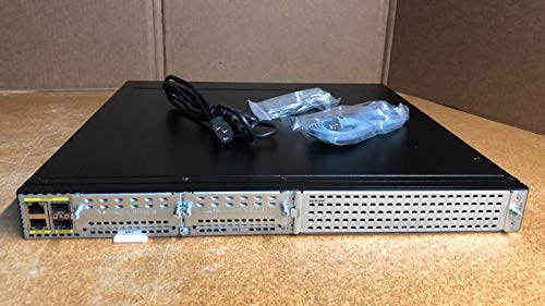 Cisco ISR4331-AXV/K9 ISR 4331 - Application Experience with Voice ...