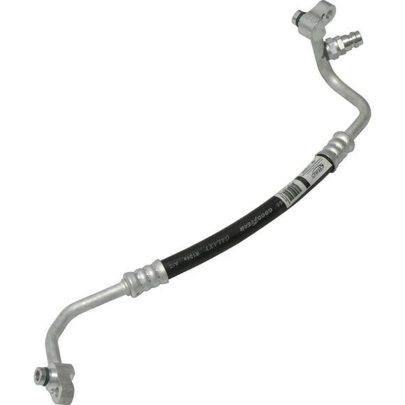 Bmw X5 Ac Refrigerant Discharge Hose