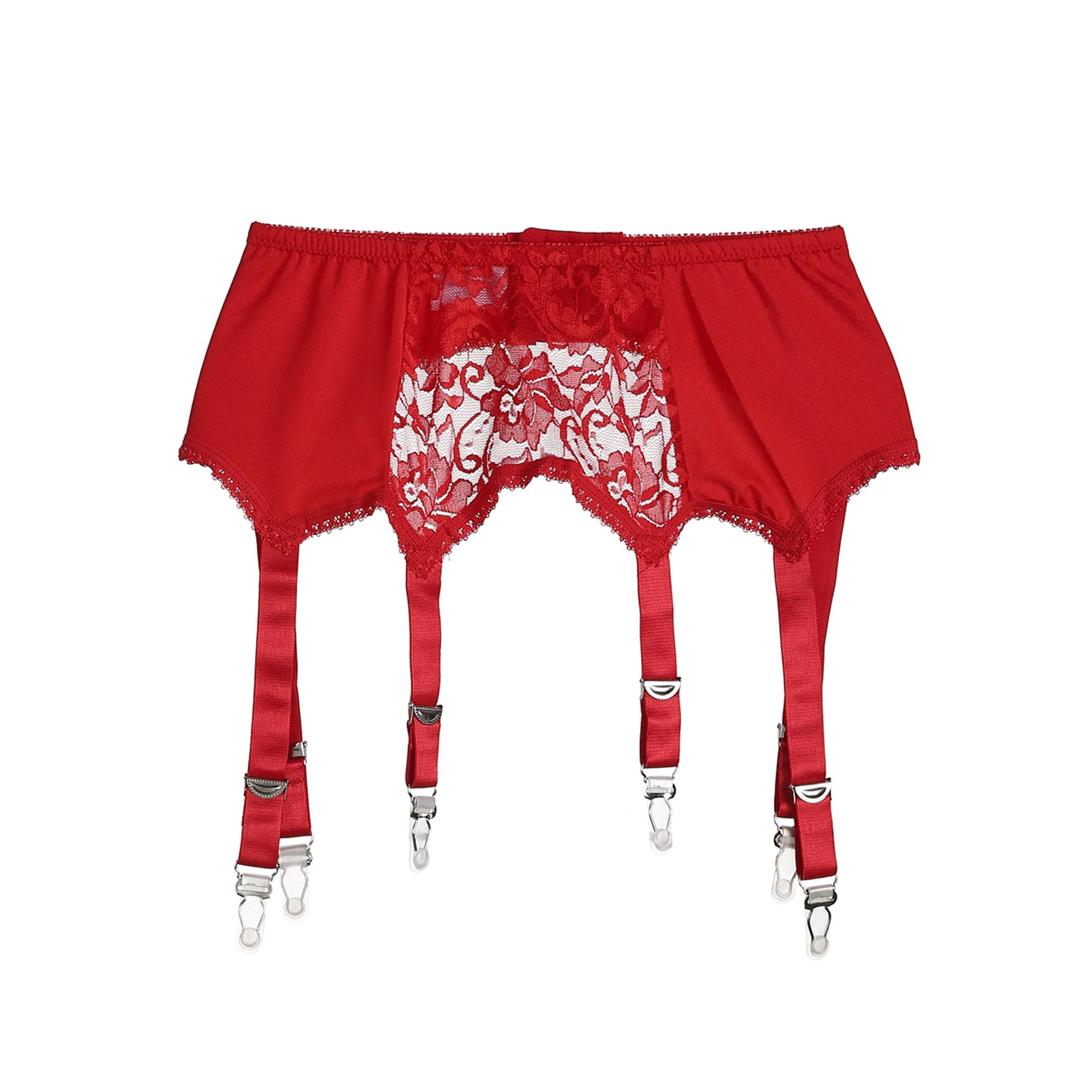Summer New Women Fancy Sheer Garter Belt Over The Knee Thigh High