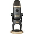 Blue Microphones Yeti X World of Warcraft Edition USB Mic for Gaming ...