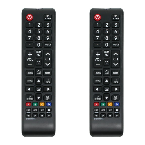 Samsung Tv Remote