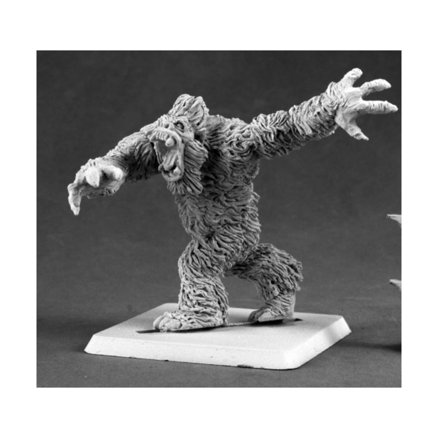 Yeti Warrior #2 New - Walmart.com
