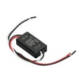(2Pack) Brake Light Strobe Controller LED Intelligent High Mounted ... (2Pack) Brake Light Strobe Controller LED Intelligent High Mounted ...