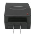 240V AC to 12V DC Car Power Adapter Universal Quick Charging Car ...