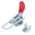 Push Pull Adjustable Toggle Clamp, Quick Release Hand Tool Adjustable ...