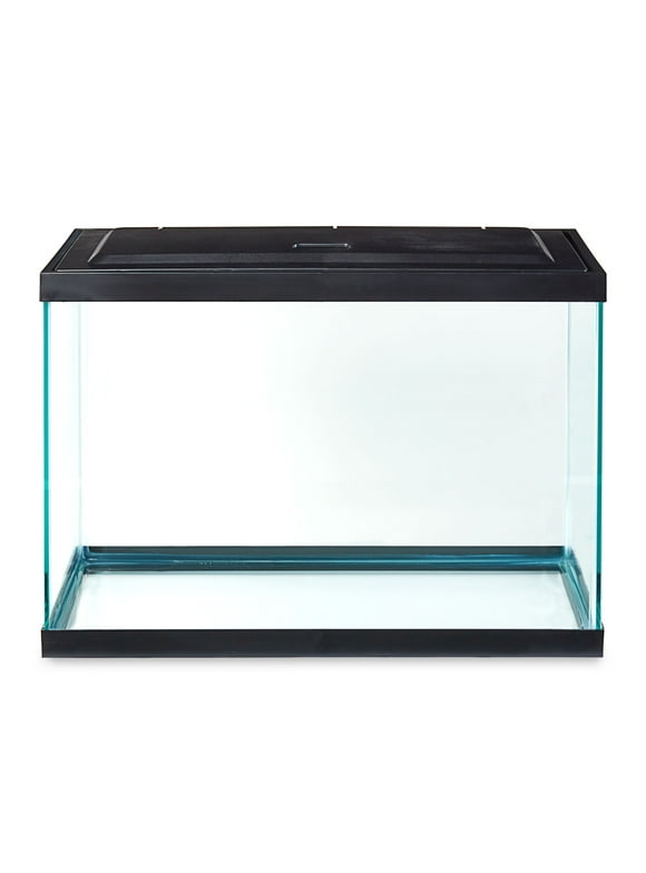 20 Gallon Fish Tank in Fish Tanks, Fish Bowls, & Aquariums - Walmart.com