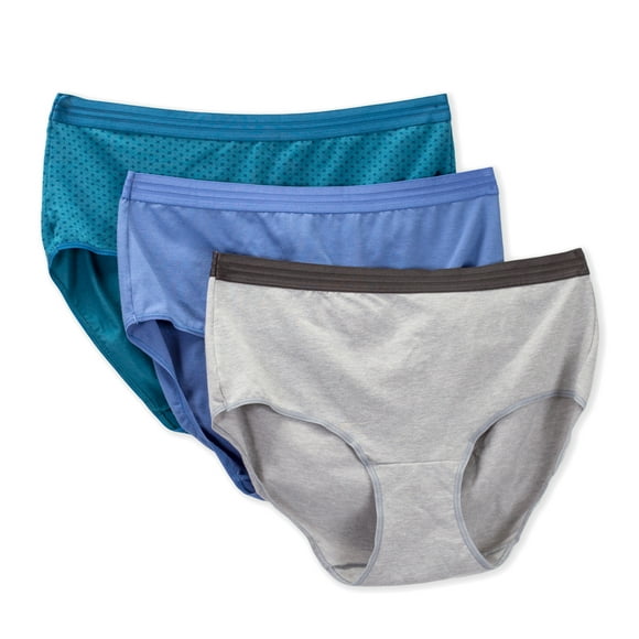 Hanes X Temp Women's Underwear
