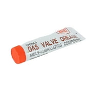 Gas Valve Grease