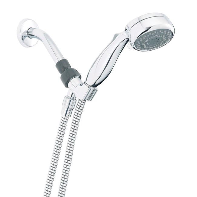 Click here for Delta 4137022 2.0 Gpm 7 Settings Showerhead - Chro... prices