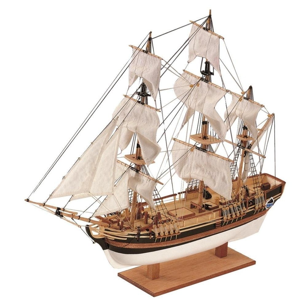 Constructo HMS Bounty Ship Kit - Walmart.com