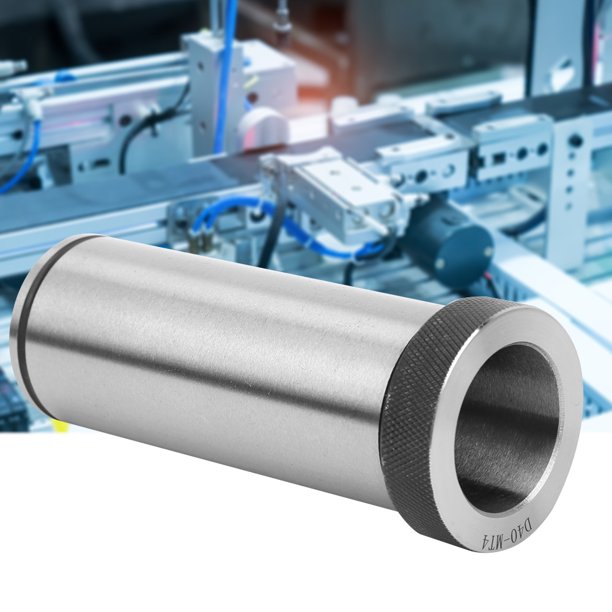 CNC Lathe Bushing, Tool Placement Accurate Stable Durable Tool Holder ...
