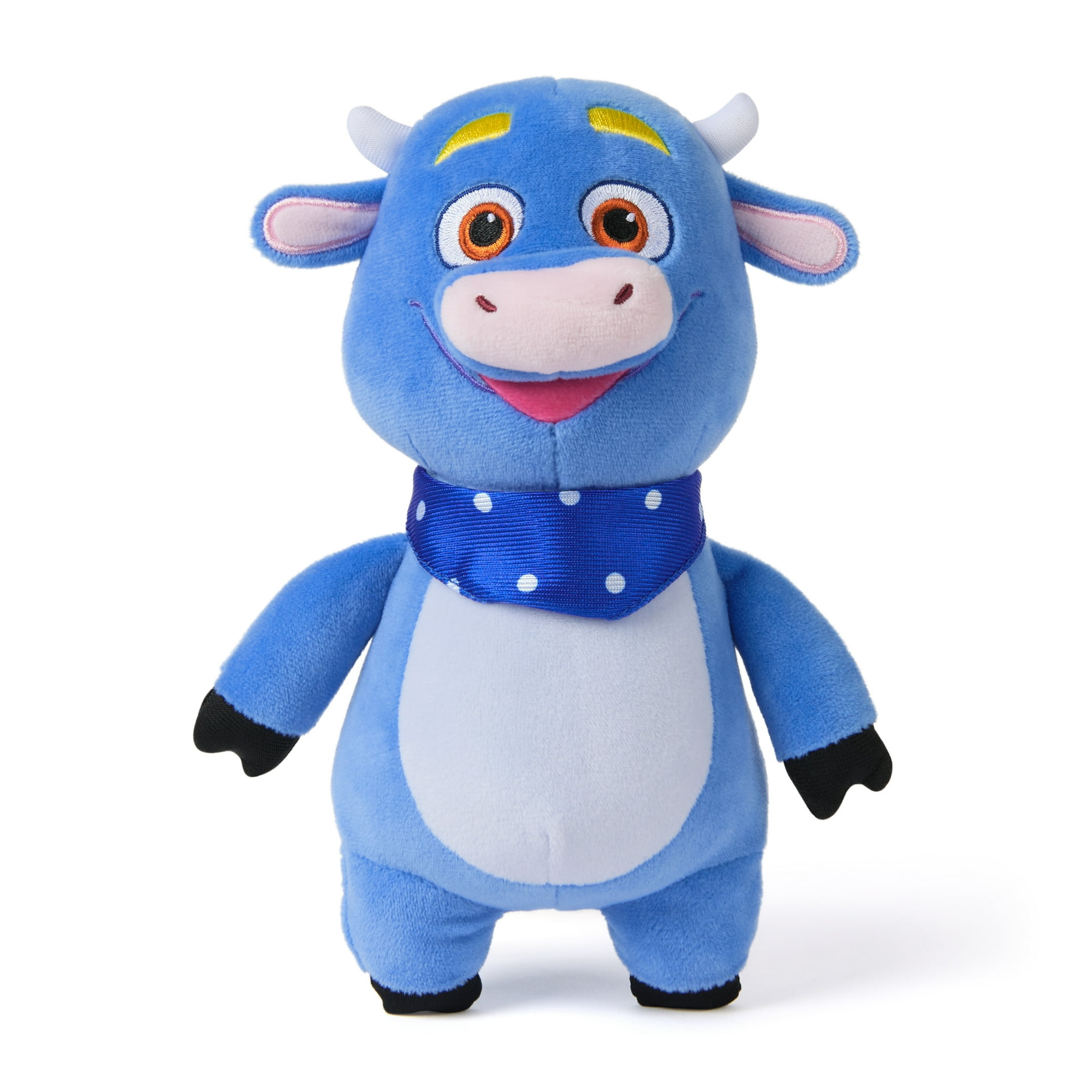 Click here for Dora The Explorer Dora Official Benny Plush Cow  E... prices