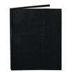 Rediform, REDA7150BLK, NotePro Twin-wire Composition Notebook, 1 Each ...