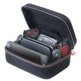 RDS Nintendo Switch System Case, OLED & Lite Deluxe Hard Shell + more ...