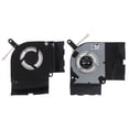 Laptop GPU Radiator for 12V 1A 4 pin 4-wires Cooling Fan Quiet GPU CPU ...