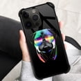 for iPhone 15 Pro Case, Military-Grade Protection, All-Around ...
