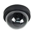 Walbest Fake Security Camera, Dummy Security Camera CCTV Dome ...