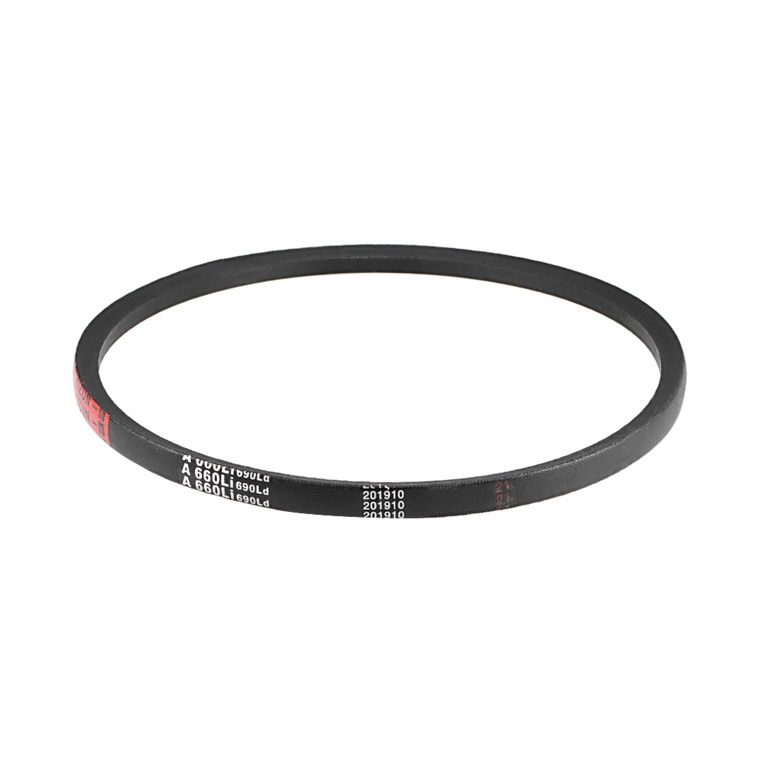 Click here for Unique Bargains A660/A26 V Belt 26-Inch Inner Girt... prices