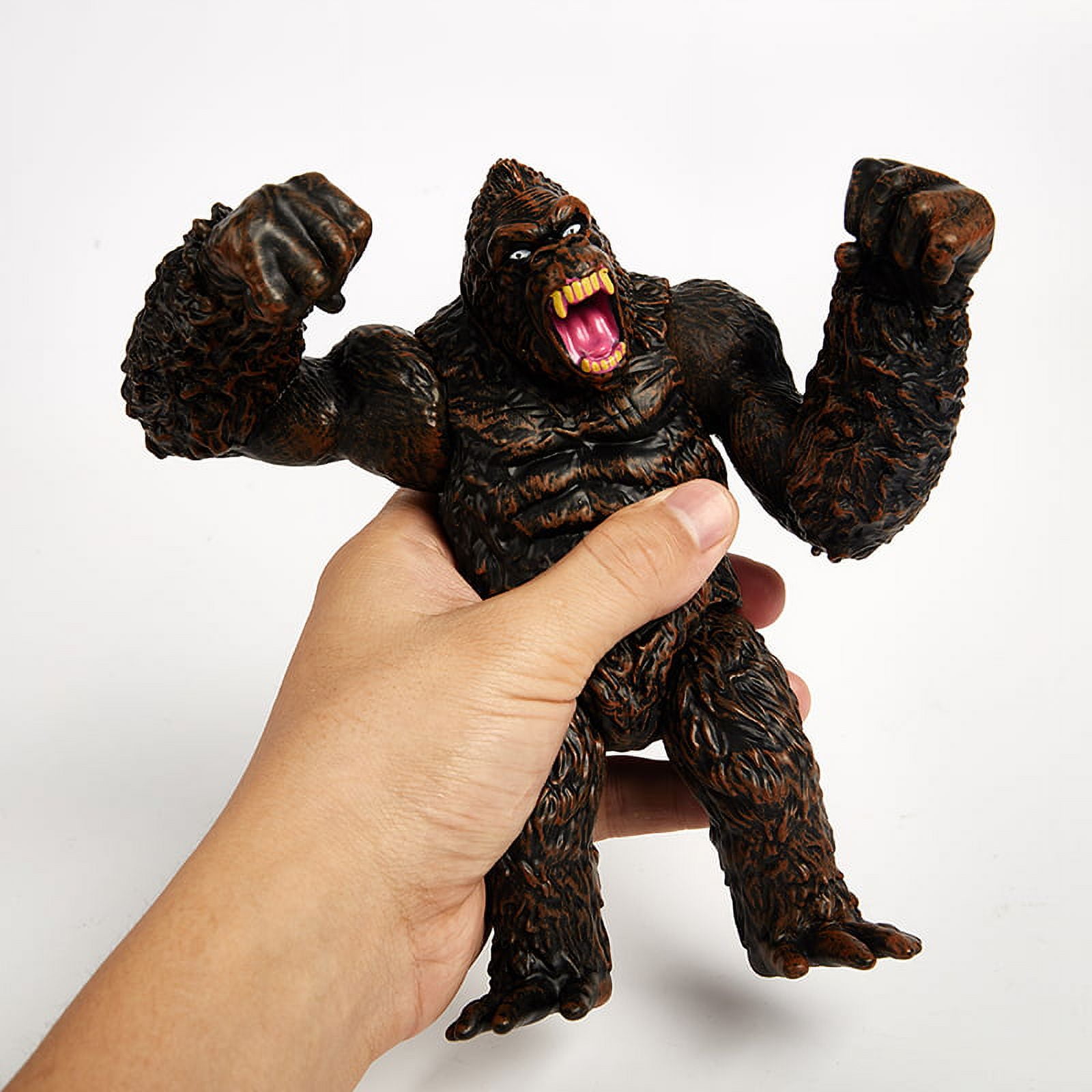 King Kong 2005 Toys