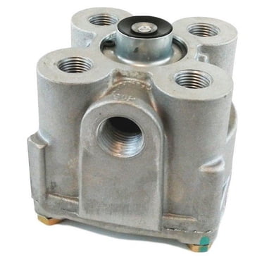 Eaton Fuller Style Transmission Speed Shift Valve Knob - 18 Speed ...