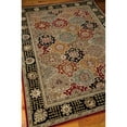 Nourison Persian Crown Pc004 Area Rug - Walmart.com