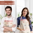 Cotton Cooking Apron 113 - Icing on the Cake 1 Count - Walmart.com