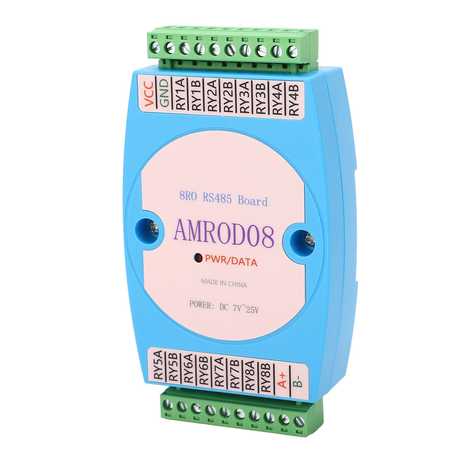 Tablero de control de salida de relé,Módulo de control de salida de ...