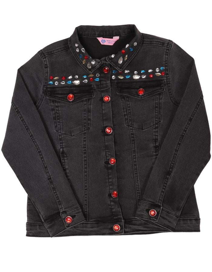 Junior Girls Jacket BLACK | Walmart Canada