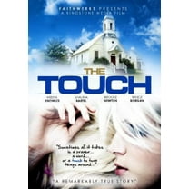 Touch [DVD] - Walmart.com