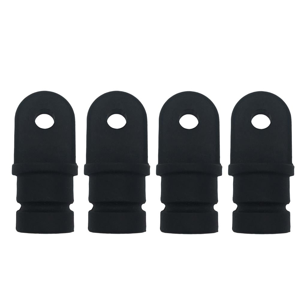 Click here for Siruishop 4 Pieces New Nylon 3/4 Internal Eye Ends... prices