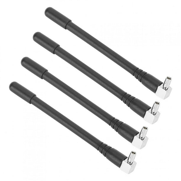 Mini Antenna, Routing Antenna, Mini Wifi Antenna Black Wireless Antenna ...