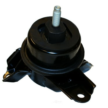 Engine Mount and Transmission Mount Kit 3 - Compatible with 2013 - 2014 ...