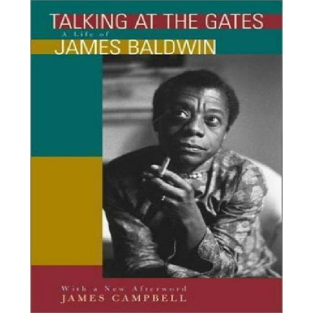 Talking at the Gates: A Life of James Baldwin - Walmart.ca