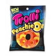 (6 pack) Trolli Peachie O's Gummi Candy, 4.25 Oz. - Walmart.com
