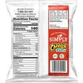 Simply Variety Pack, Cheetos White Cheddar Puffs & Crunchy, 0.875 oz ...