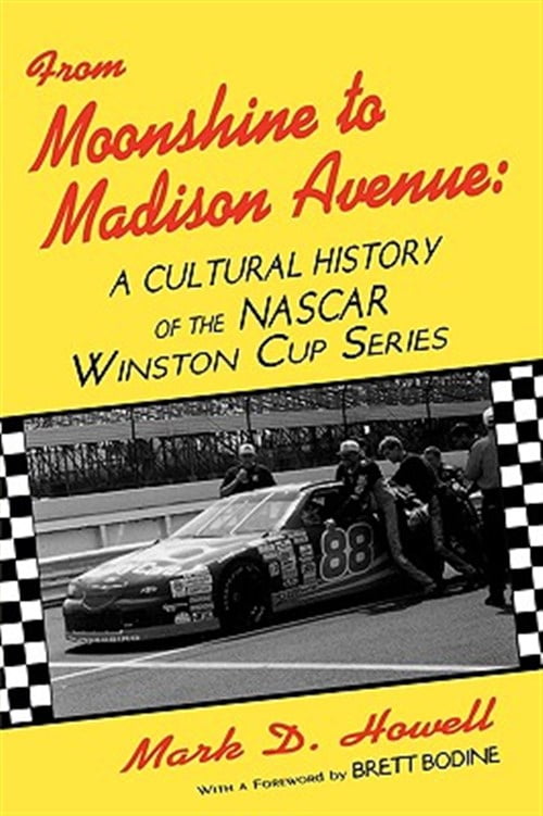 Pre-Owned From Moonshine To Madison Avenue: Cultural History Of The ...