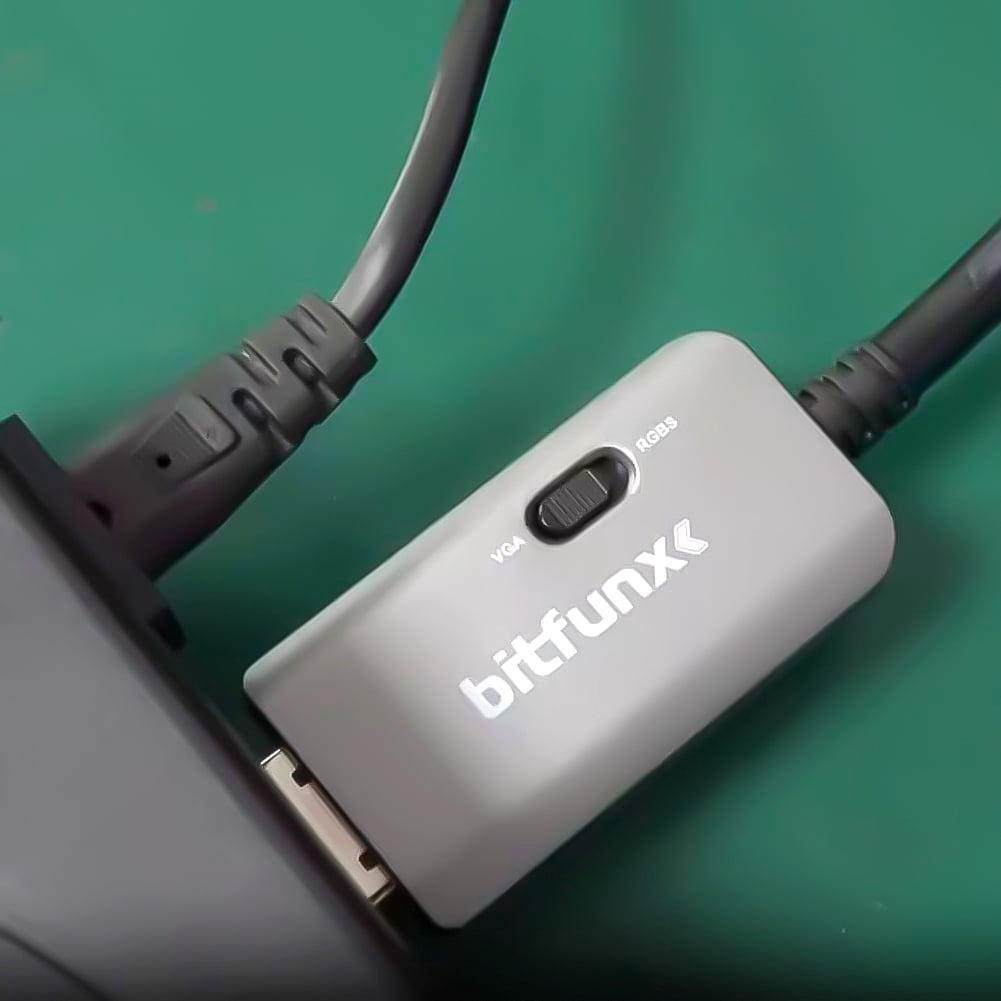 Convertidor de componentes Cable de vídeo componente 5RCA YPbPr para ...