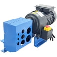 1/4"-2" Electric Metal Tube Notcher 220V Pipe Notching Machine ...
