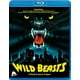 Wild Beasts (Blu-ray) - Walmart.com
