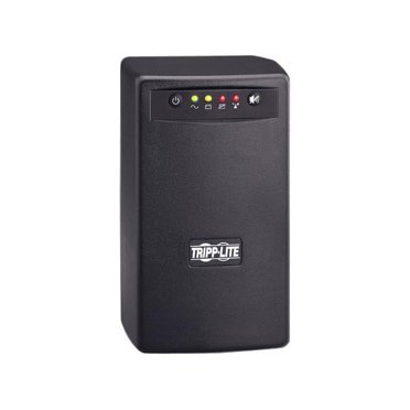 Tripp Lite OMNI900LCD 900 VA 475 Watts 8 Outlets OmniSmart Digital UPS - Retail - Walmart.com