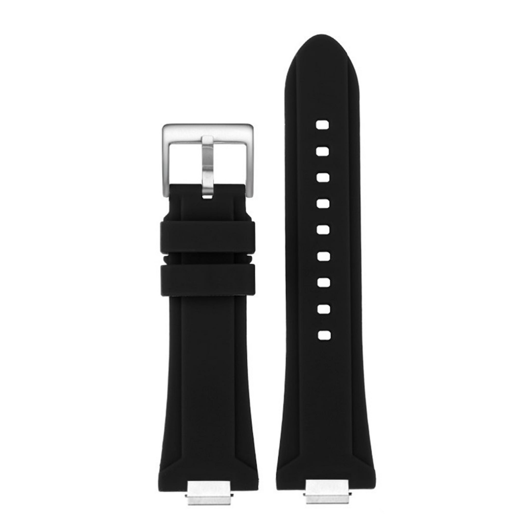 Click here for Wangq Fit For Tissot 1853 Silicone Watchband T137.... prices