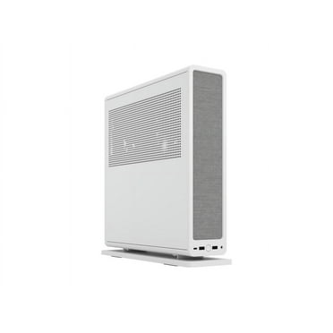 Fractal Design Ridge Black Mini-ITX Small Form Factor Computer Case ...