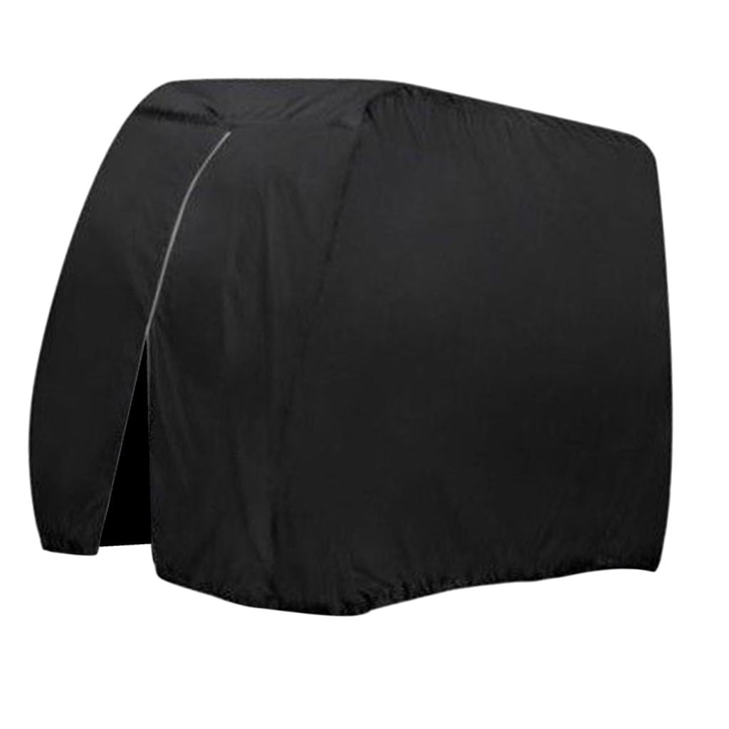 Click here for Luzkey Dust Golf Cart Cover Zippered Rear Coating... prices