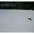 GacoRoof 5 Gallon Silicone Roof Coating - Metal Sealer, Mobile Home ...