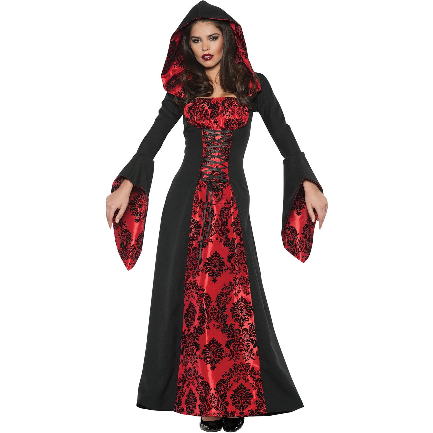 Scarlette Mistress Women S Adult Halloween Costume