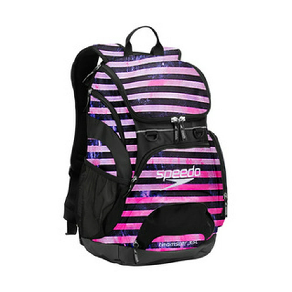 Speedo - Speedo Teamster Backpack 35l - Walmart.com - Walmart.com