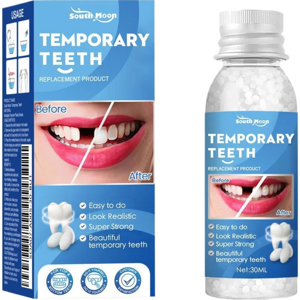 Click here for Sharktrue Solid Dental Adhesive For Temporary Fill... prices