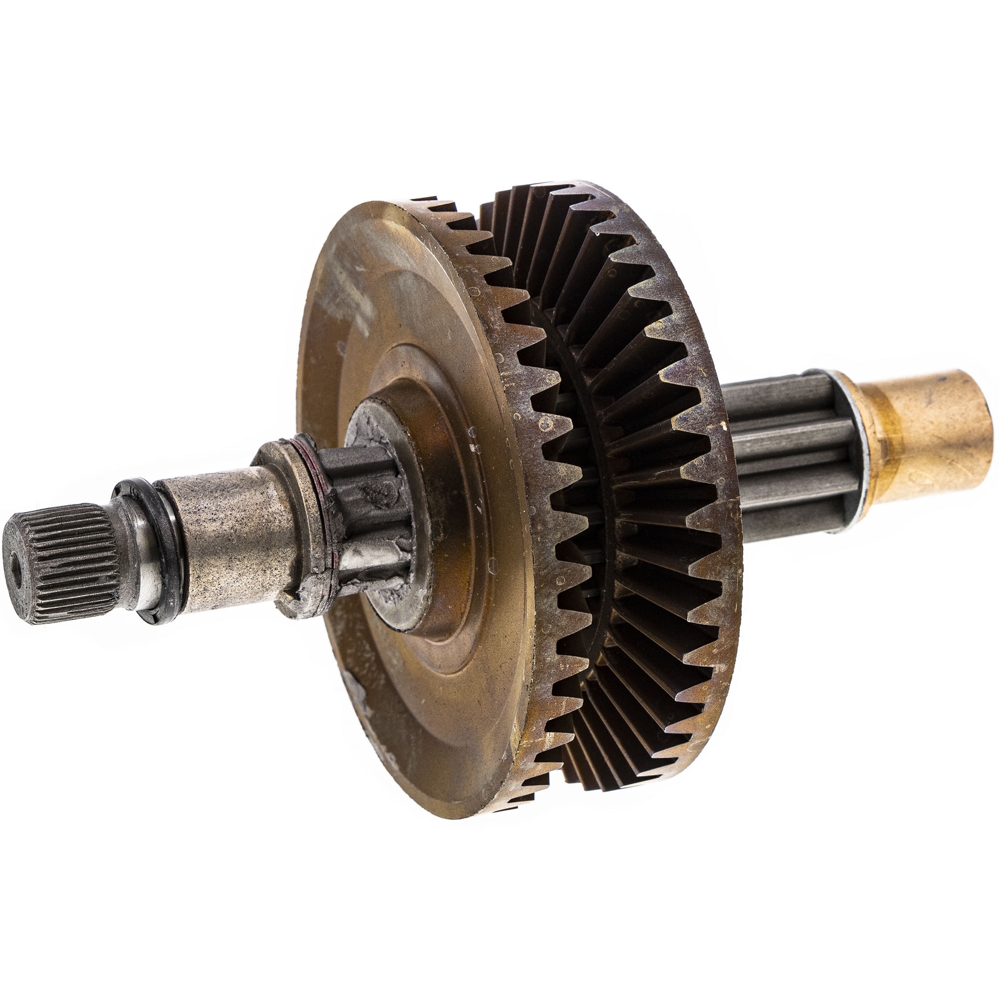 CUB CADET 911-05051 FWD/REV Drive Shaft Assembly CC30 Mini Rider Lawn ...