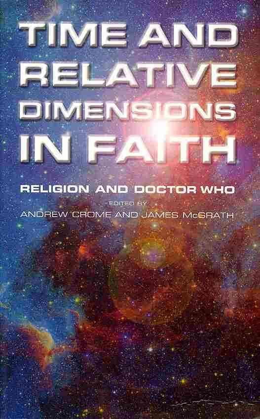 Time and Relative Dimensions in Faith (Paperback) - Walmart.com